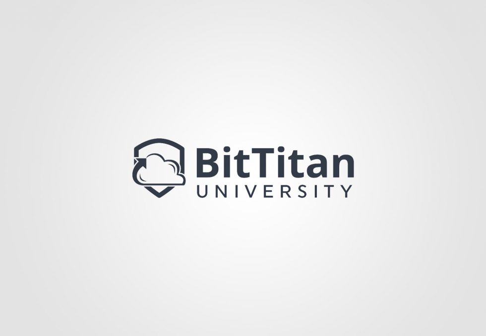 New MigrationWiz Training Now Available at BitTitan University ...