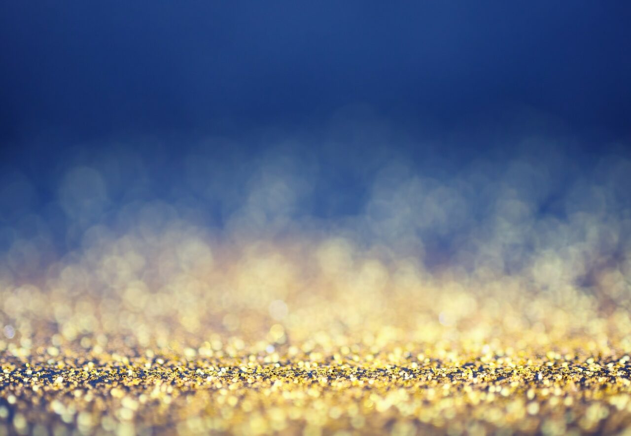 Blue Gold: The Azure Gold Rush and How to Cash In