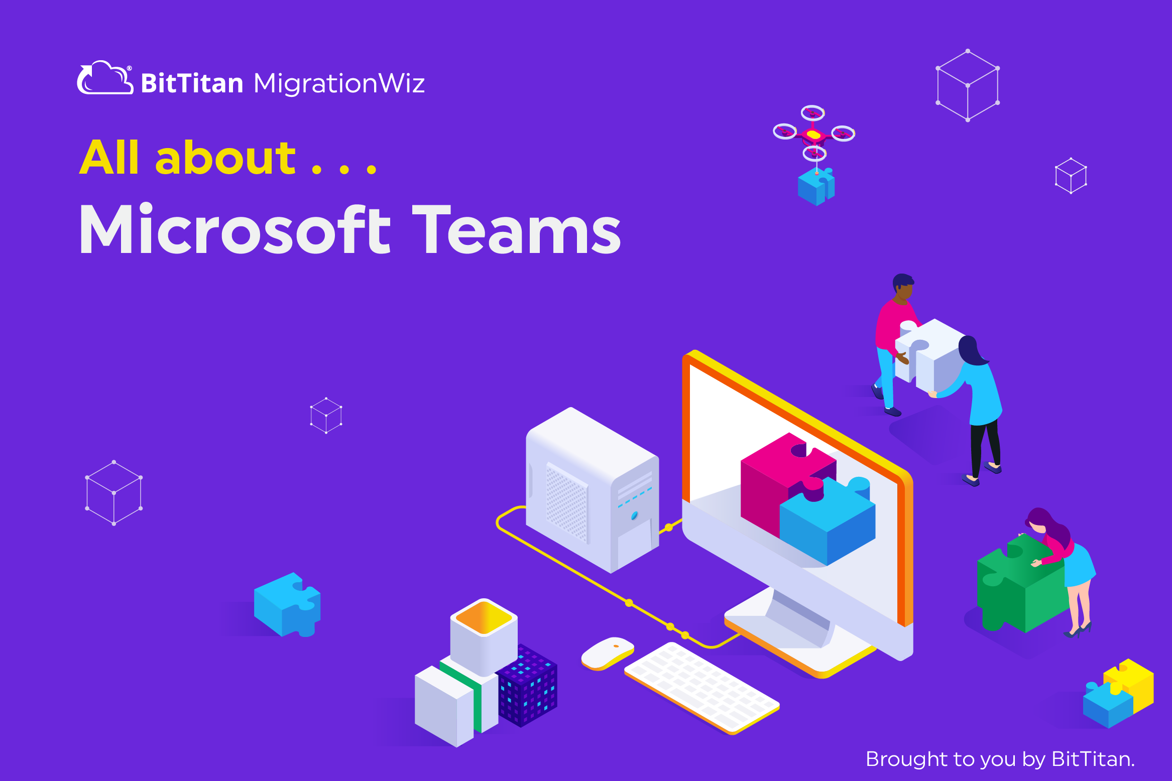 Microsoft Teams Migration Preparation Best Practices Daft HD