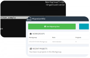 MigrationWiz | Fully automated and 100% SaaS migrations to Office 365 ...