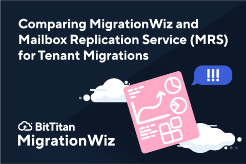 Comparing MigrationWiz and Mailbox Replication Service for Tenant ...