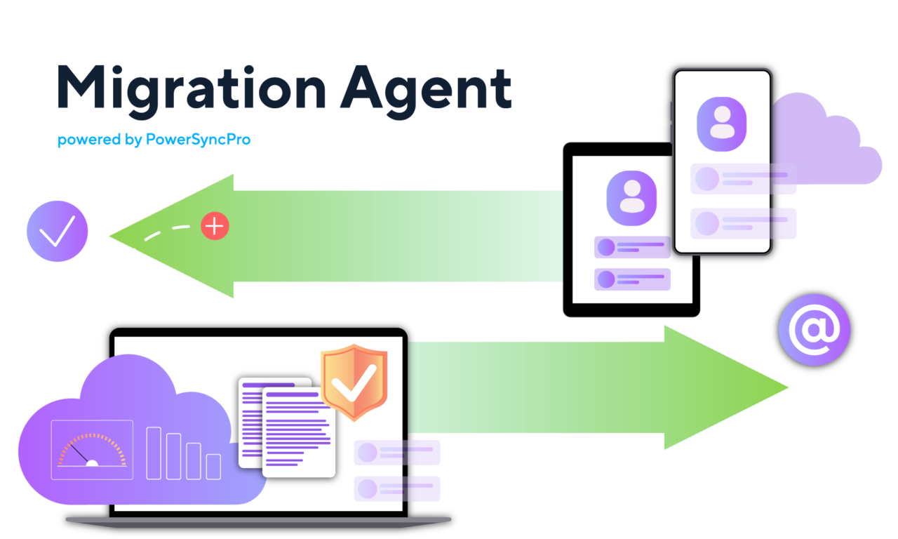 MigrationAgent - BitTitan MigrationWiz